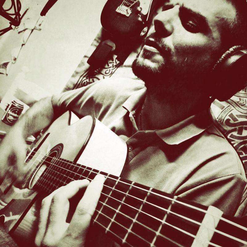 Jose Arbelo | Lagenda