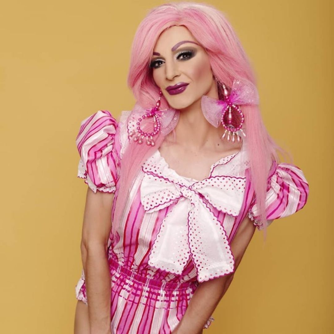 ARN Culture & Business Pride Miércoles 19 | Lagenda