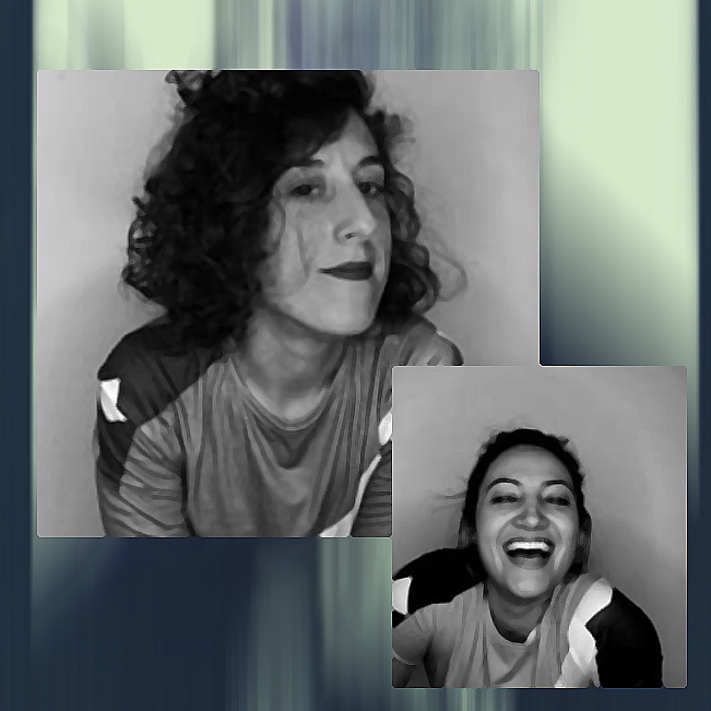 Comedia con Laura del Val | Lagenda