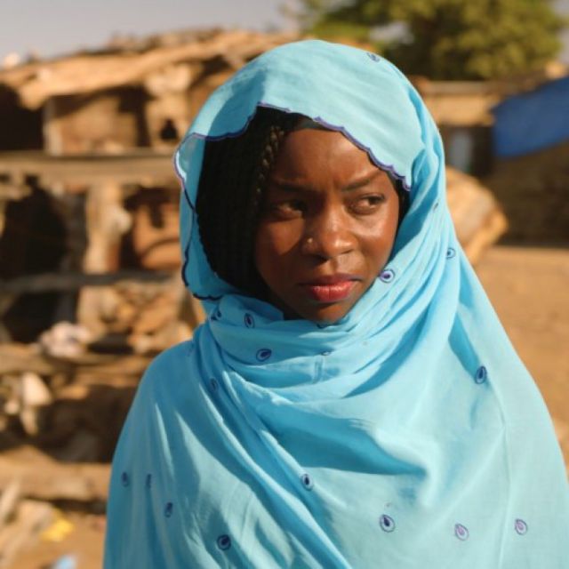 'Lingui: lazos sagrados' | Lagenda