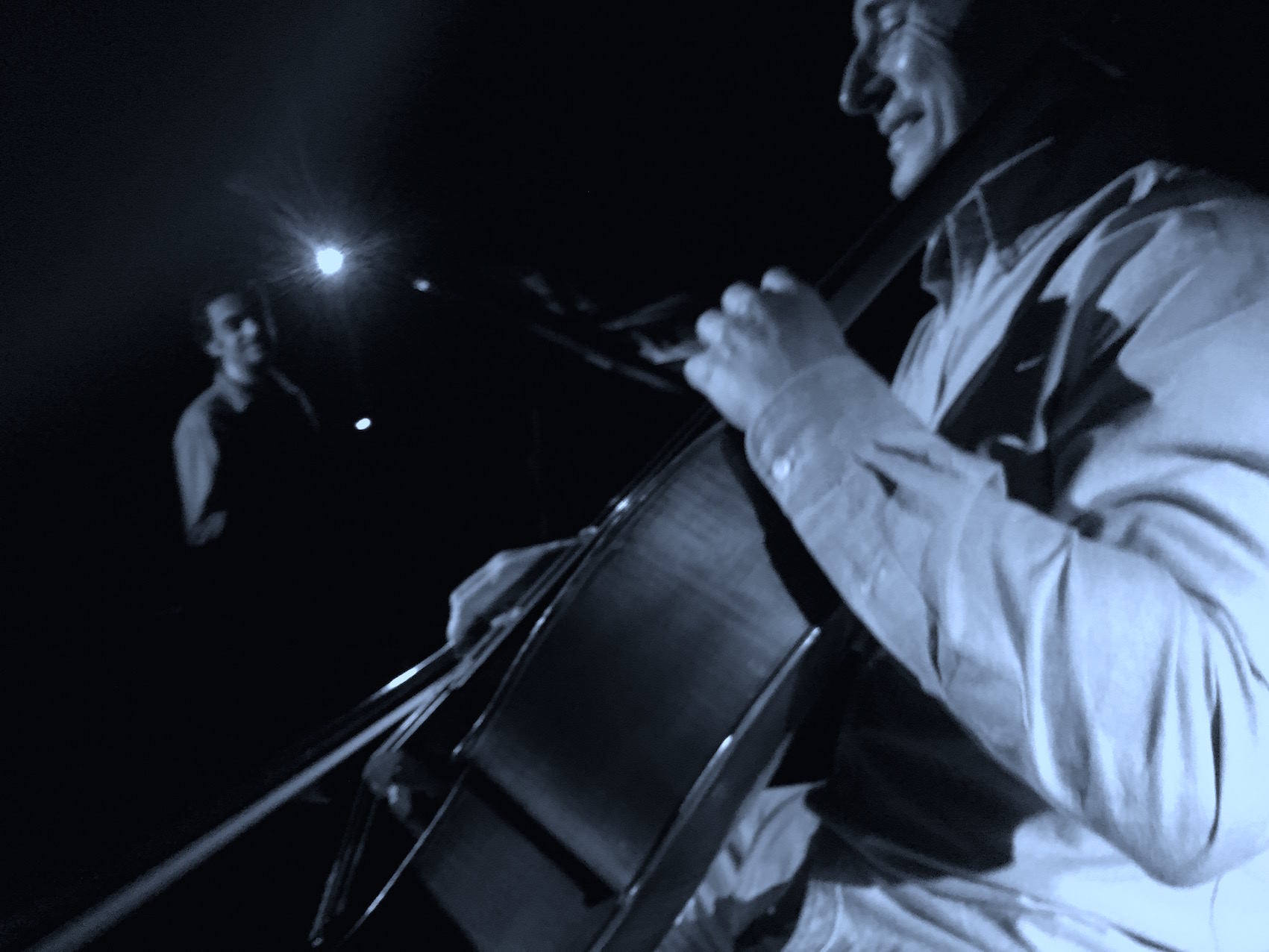 Naturajazz 2020: Major Tom Project | Lagenda