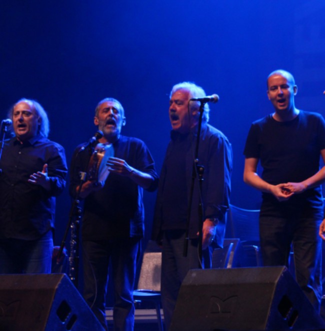 Milladoiro. Concierto en Streaming | Lagenda