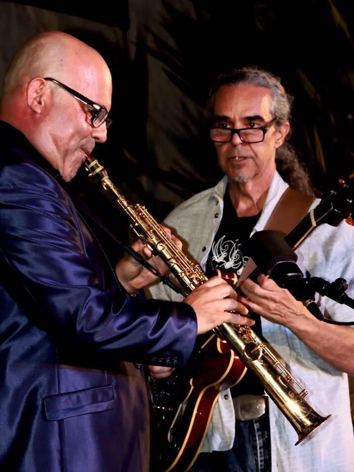 Concierto de Mosco Project | Lagenda