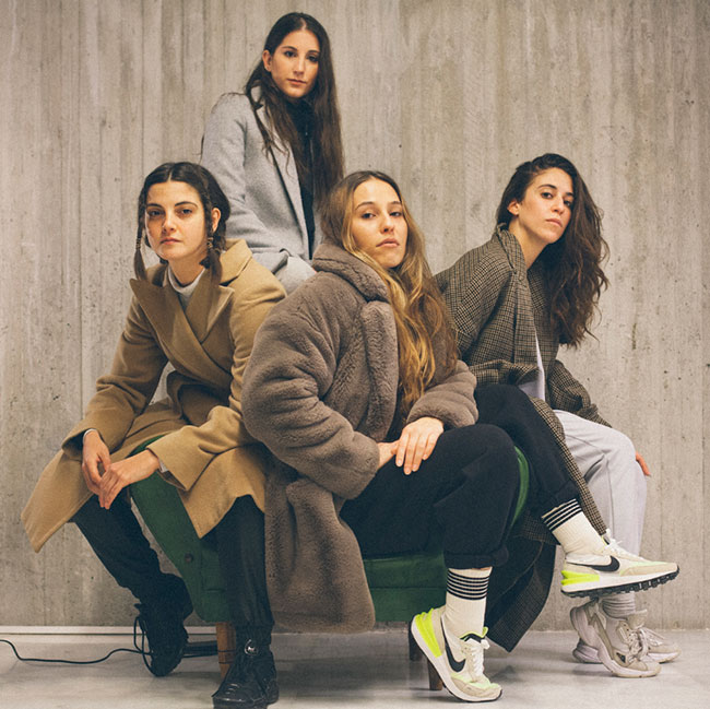 'Mucha Muchacha' - FAM 2024 | Lagenda