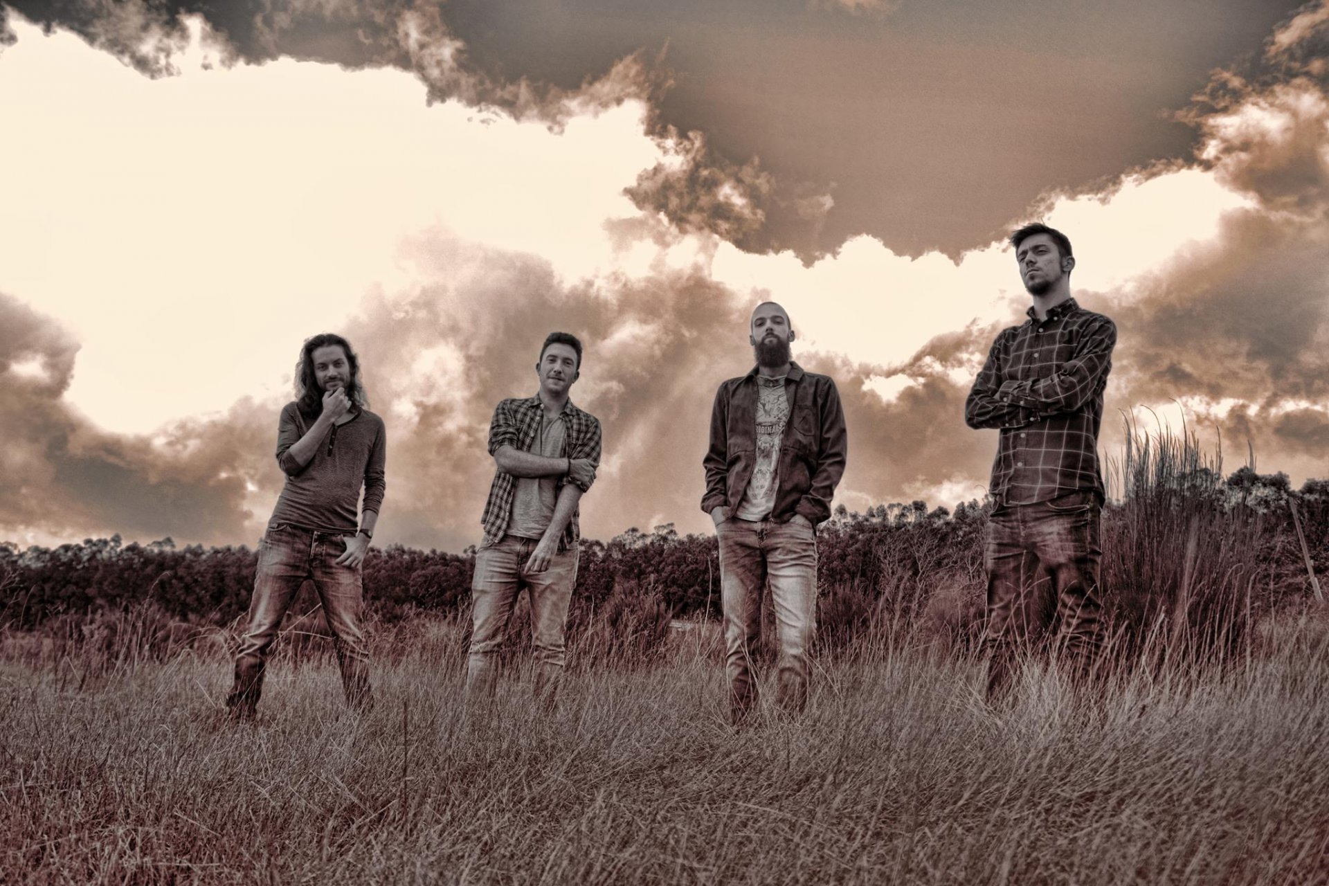 The Old Shoes Band | Lagenda