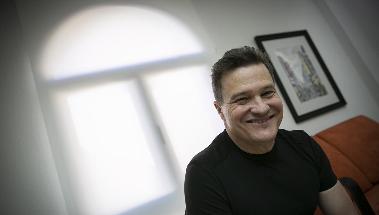 ‘La palabra de oro’, | Lagenda