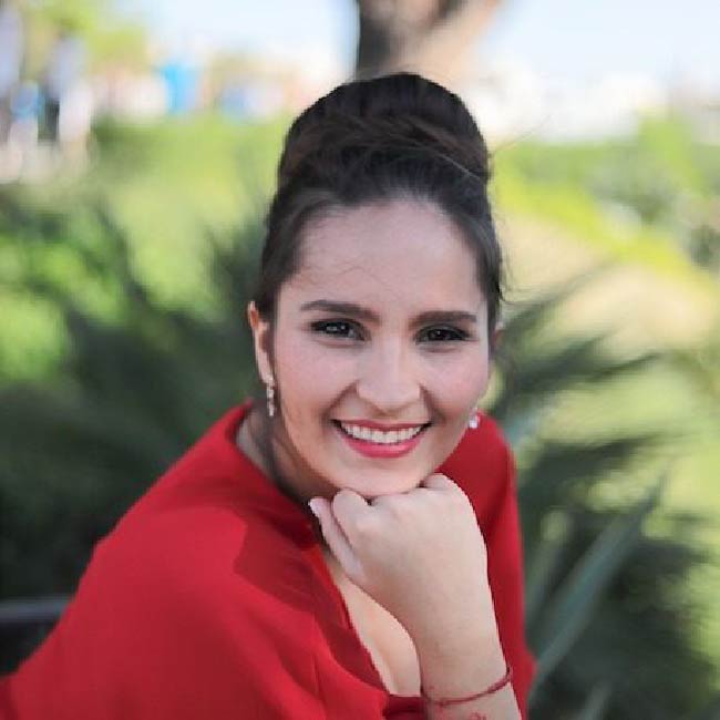 Recital Lírico | Lagenda