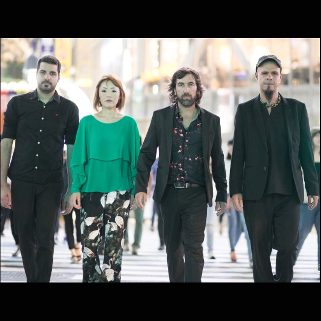 ST Fusión | Lagenda