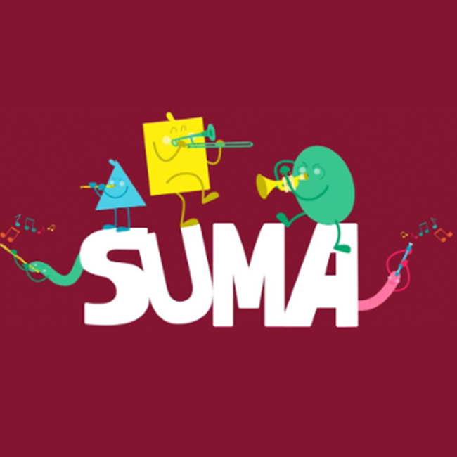 Suma Festival 2023 - sábado 23 | Lagenda