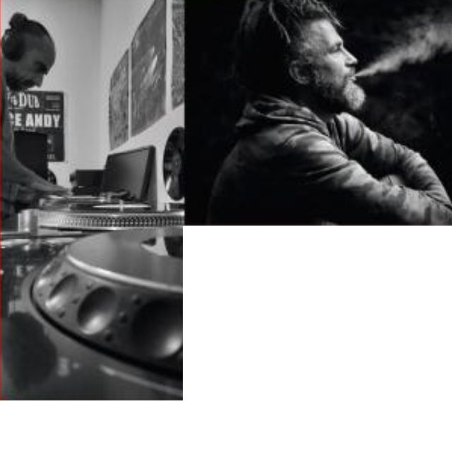 Susoundsystem + Ras Bass | Lagenda