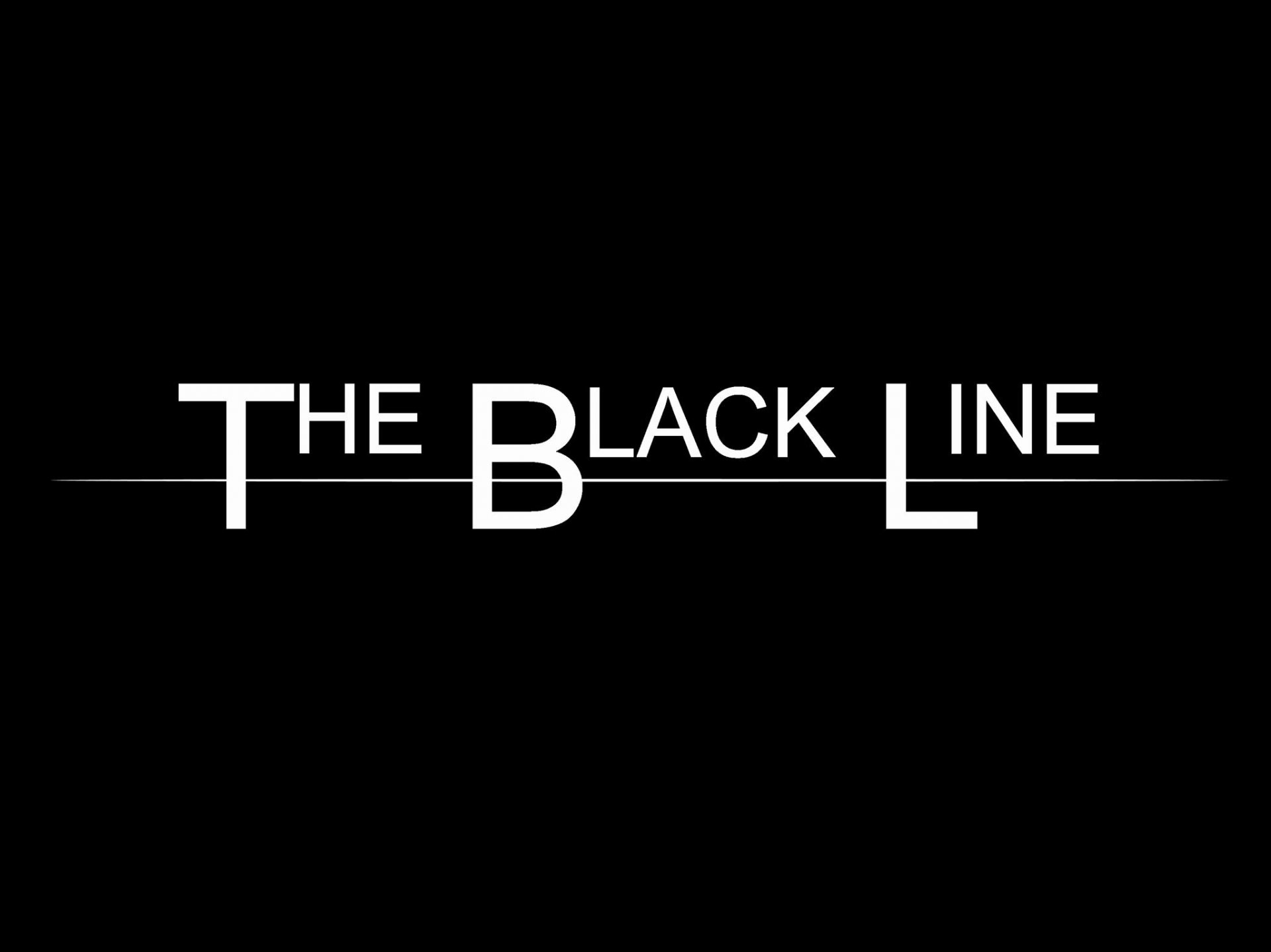 The Black Line | Lagenda