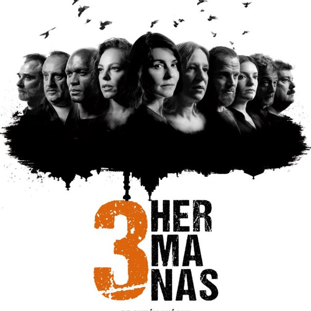'Tres hermanas' | Lagenda