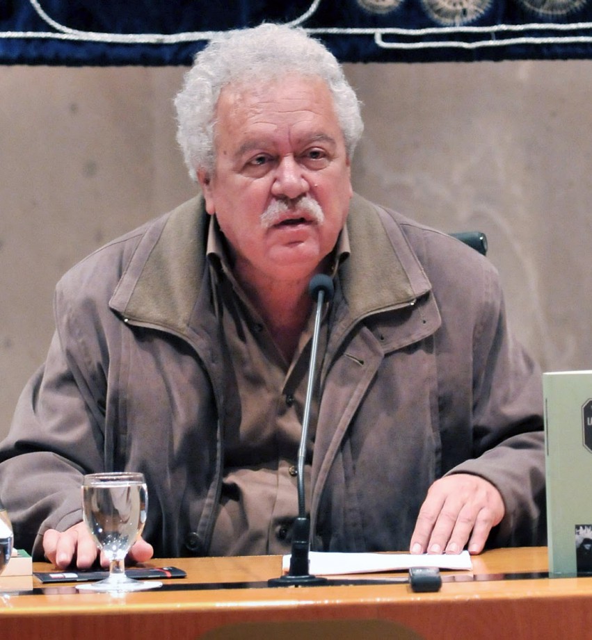 'Narrar la rebeldía' | Lagenda