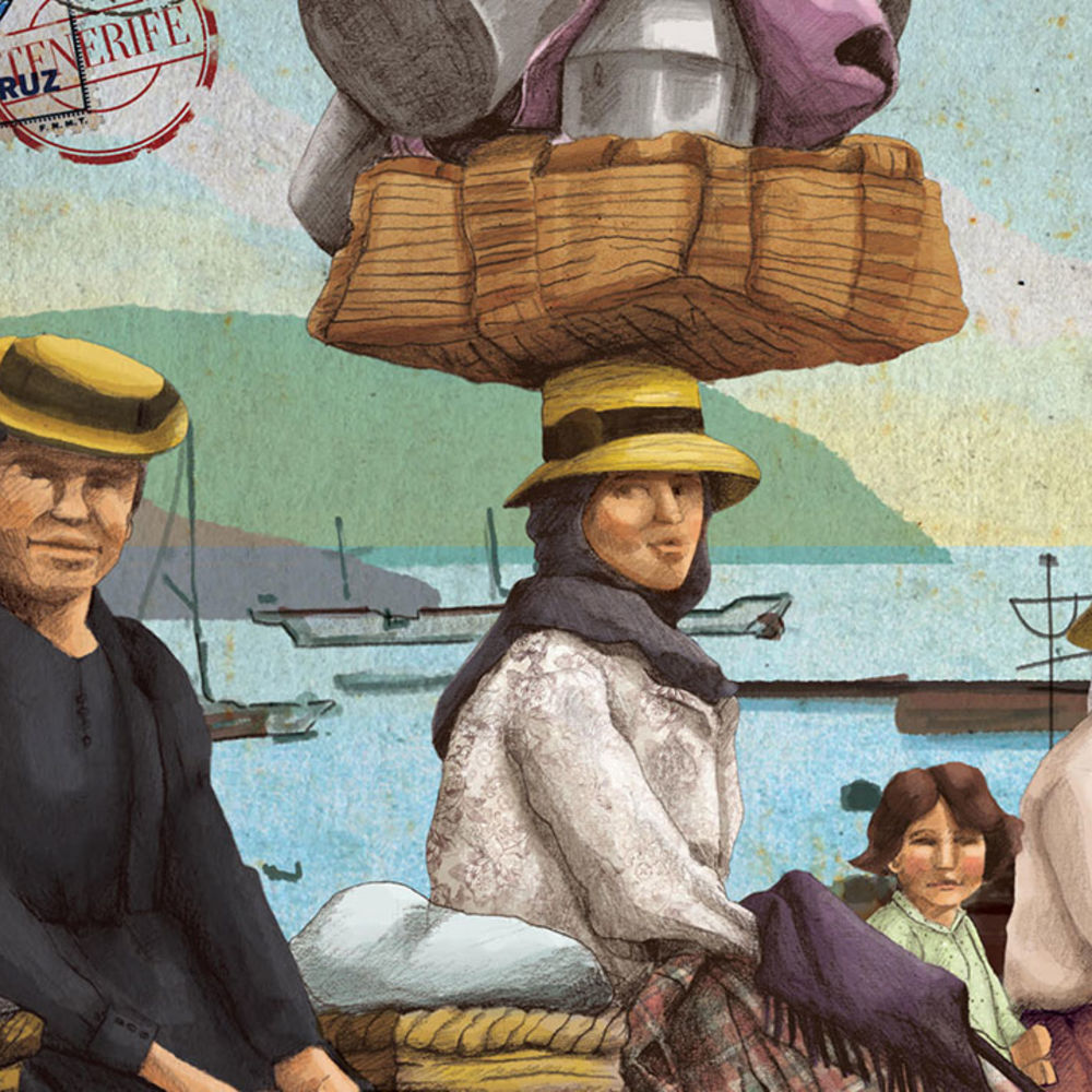 Día de la Cruz en Santa Cruz - Fiestas de Mayo 2023 | Lagenda Día de la Cruz en Santa Cruz - Fiestas de Mayo 2023 | Lagenda