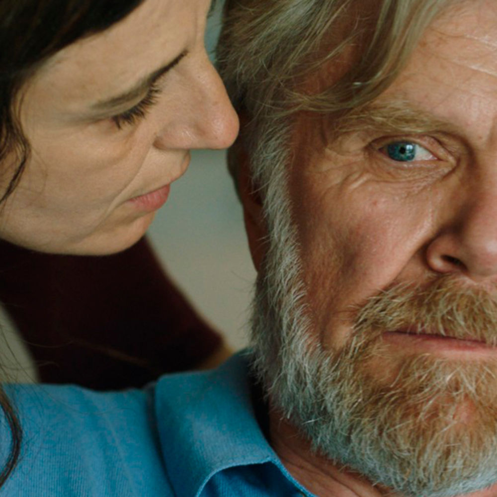 'El hombre sin culpa' | Lagenda