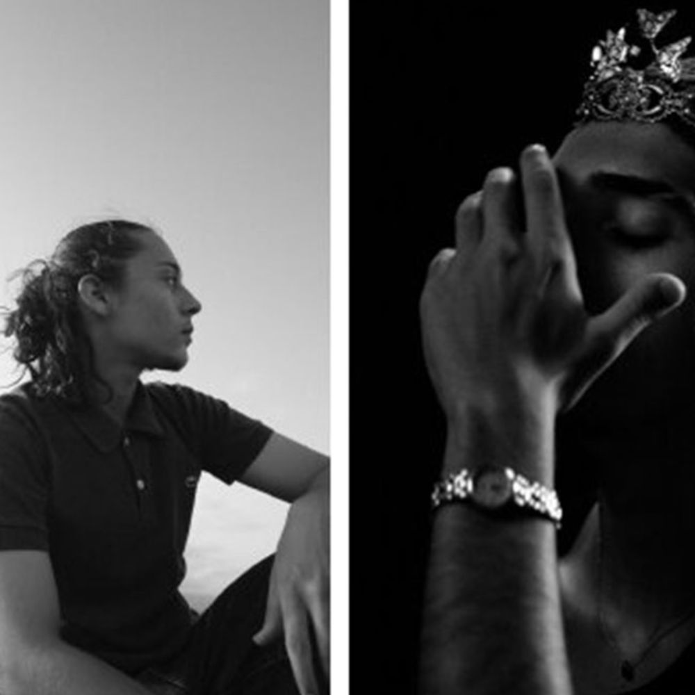 Detroit EDB + Lil Van | Lagenda