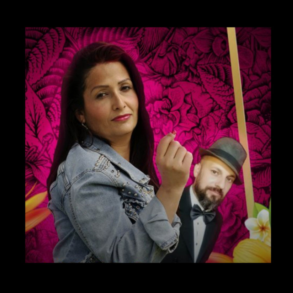 Milly Cruz, Ruky | Lagenda