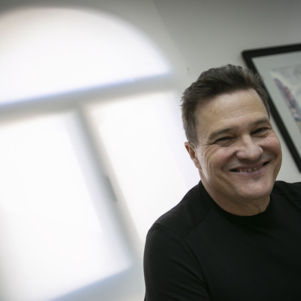 ‘La palabra de oro’, | Lagenda