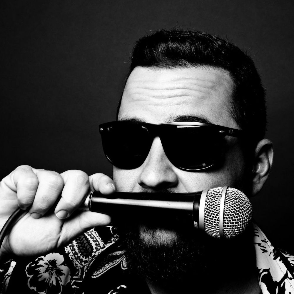 Carlos Castillo | Lagenda