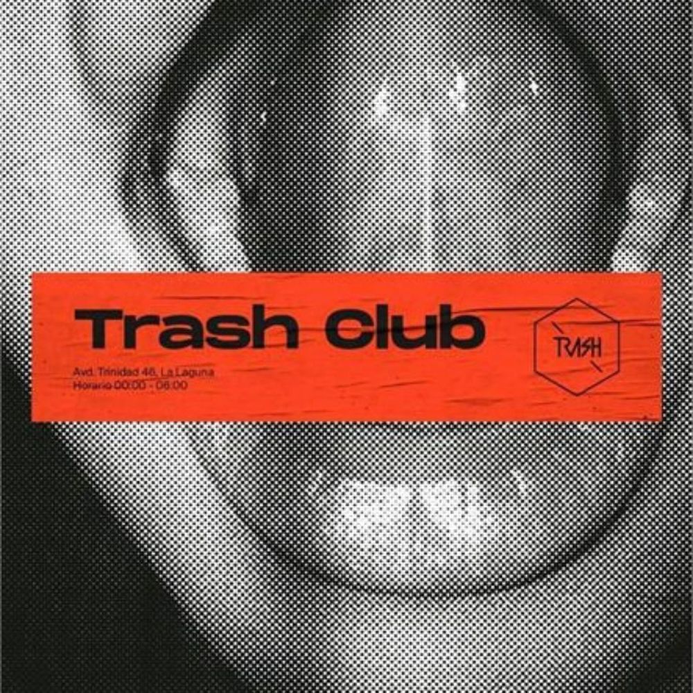 Trash Club Opening | Lagenda