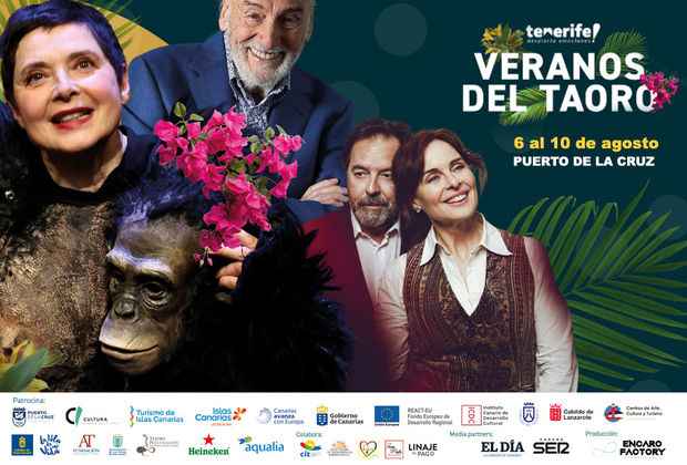 Lagenda | III Veranos del Taoro