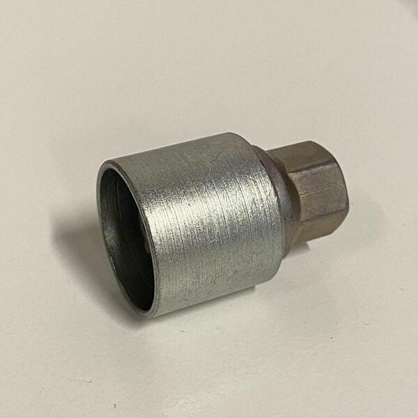 Toyota Replacement Locking Wheel Bolt Key | Birdtrader