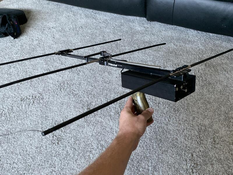 Falconry telemetry for sale | Birdtrader