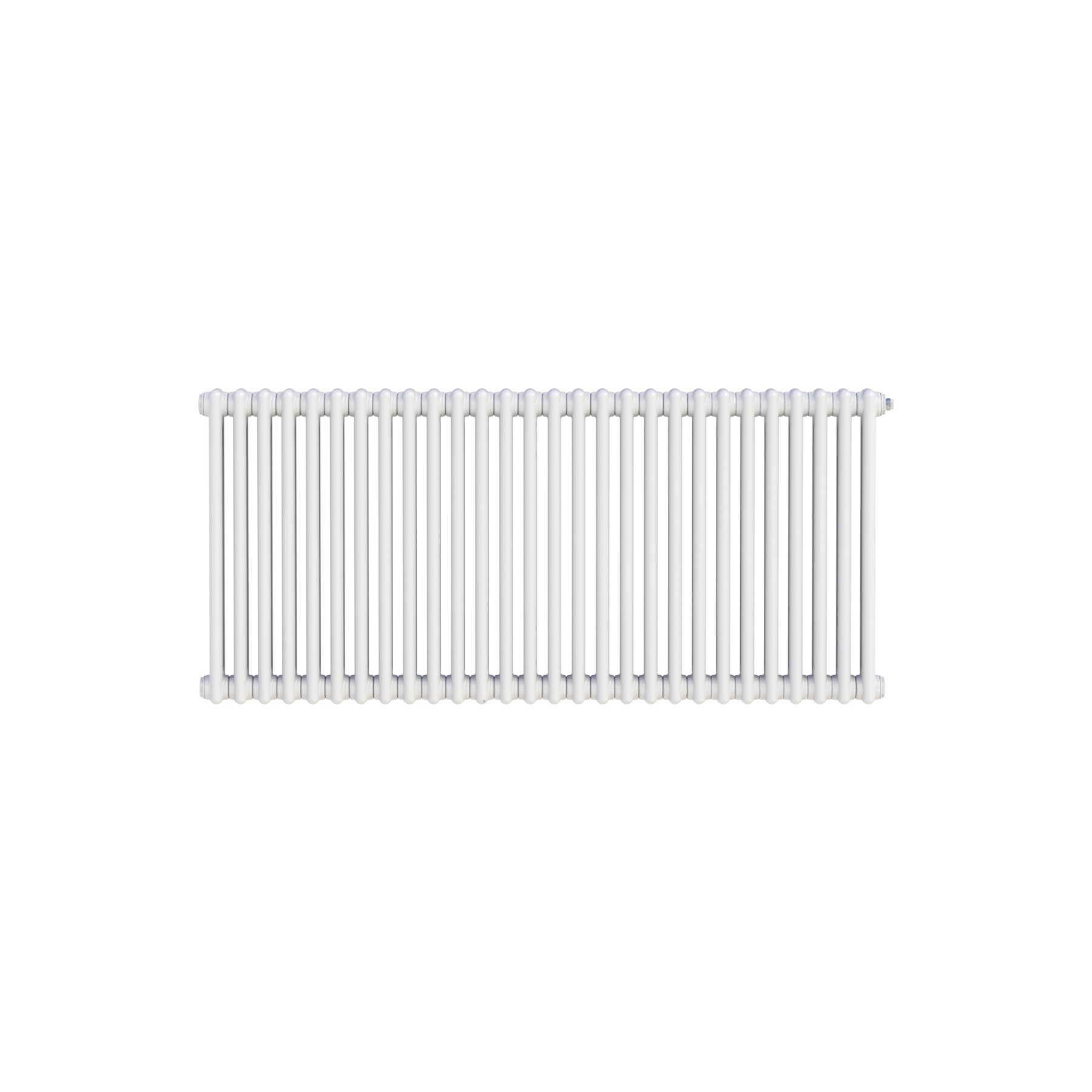 Zehnder | Zehnder Charleston - 2060-28 (2 column)