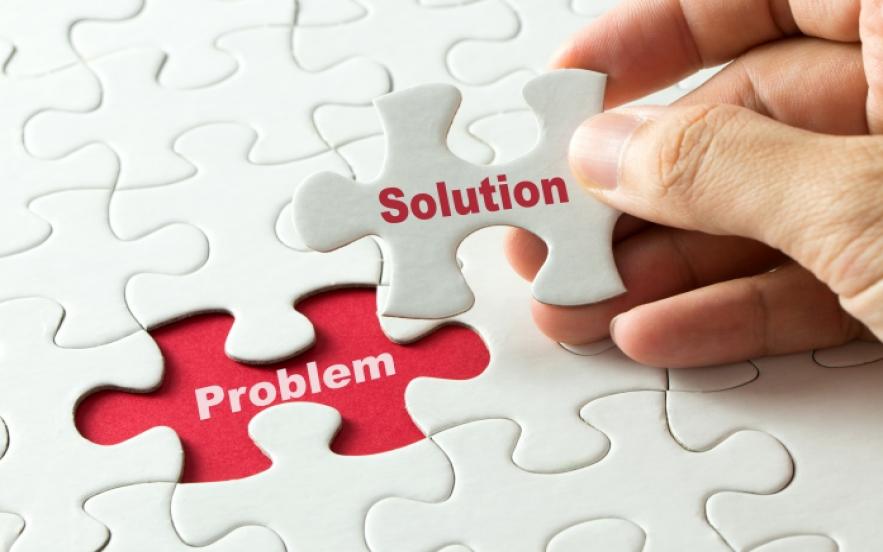 The Best Problem Solution Essay Topics 2022
