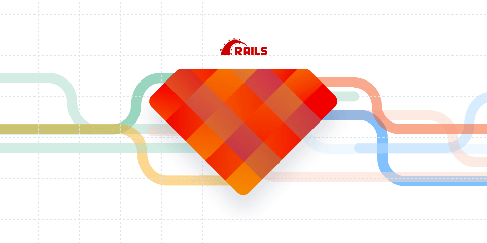 Commonly used Ruby gems