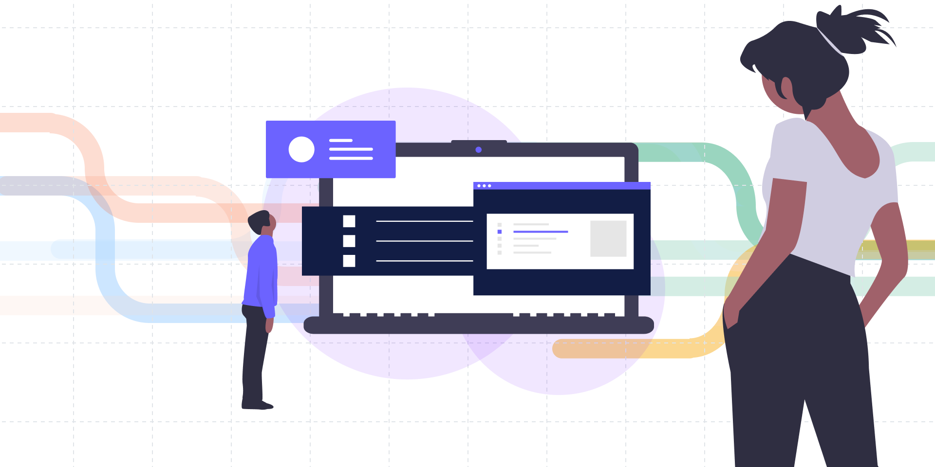 How to ship an internal tool that fit your business unique needs