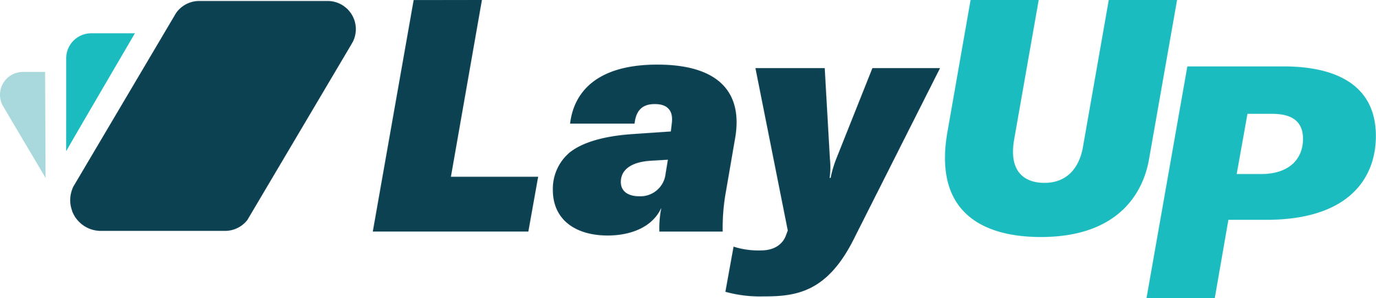 From spreadsheets to a robust admin panel: LayUp & Forest Admin Case Study