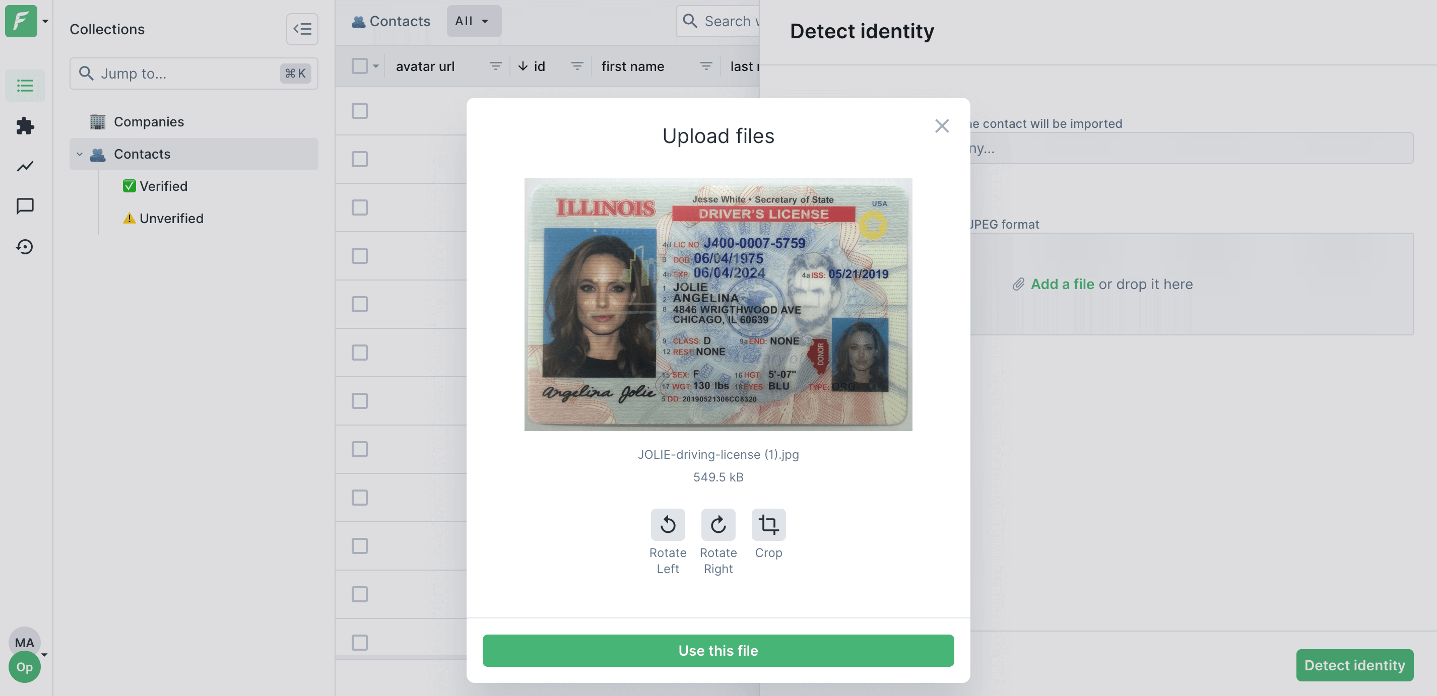 Introducing Forest Admin Ai