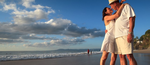 Otrogen; då sticker man på en sexweekend! | VictoriaMilan