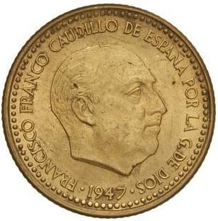 peseta Archivos - Blog Numismatico