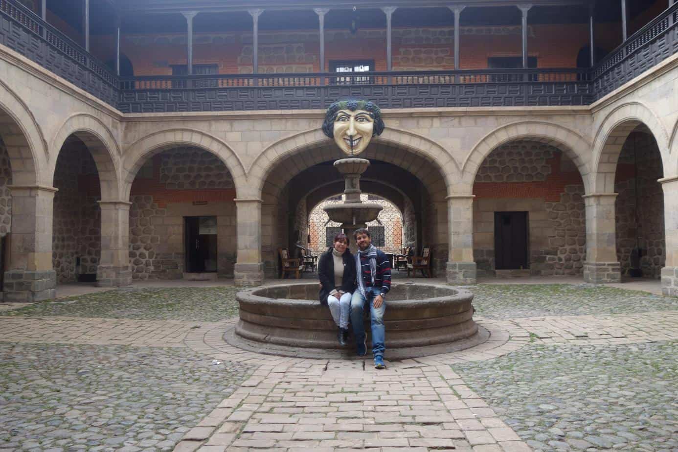 Una visita a la Casa de la Moneda de Potosí - Blog Numismatico