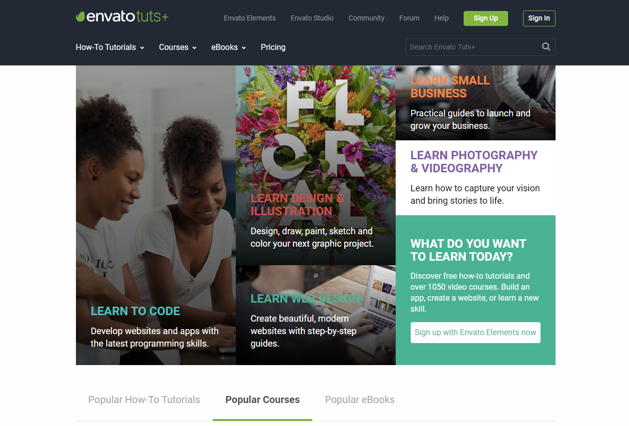 Design Blogs_Envato Tuts+