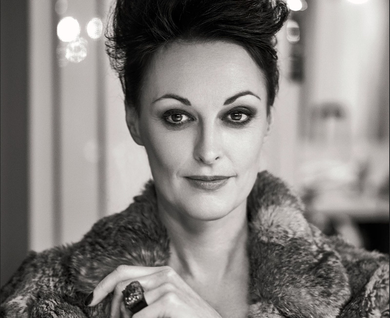 Bergen Nasjonale Opera | Allison Cook