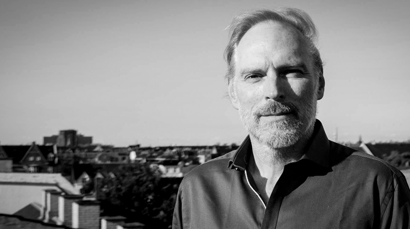 Bergen Nasjonale Opera | Charles Workman