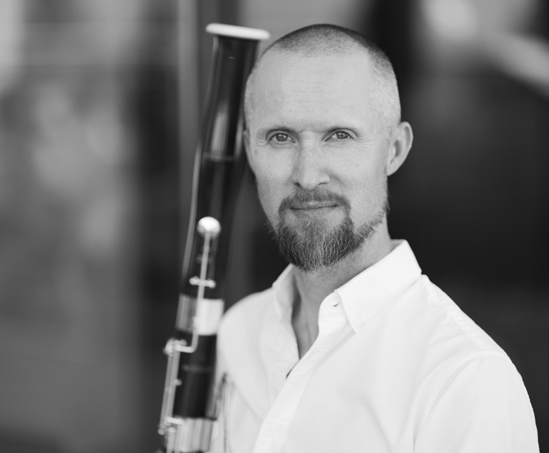 Bergen Nasjonale Opera | Audun Halvorsen