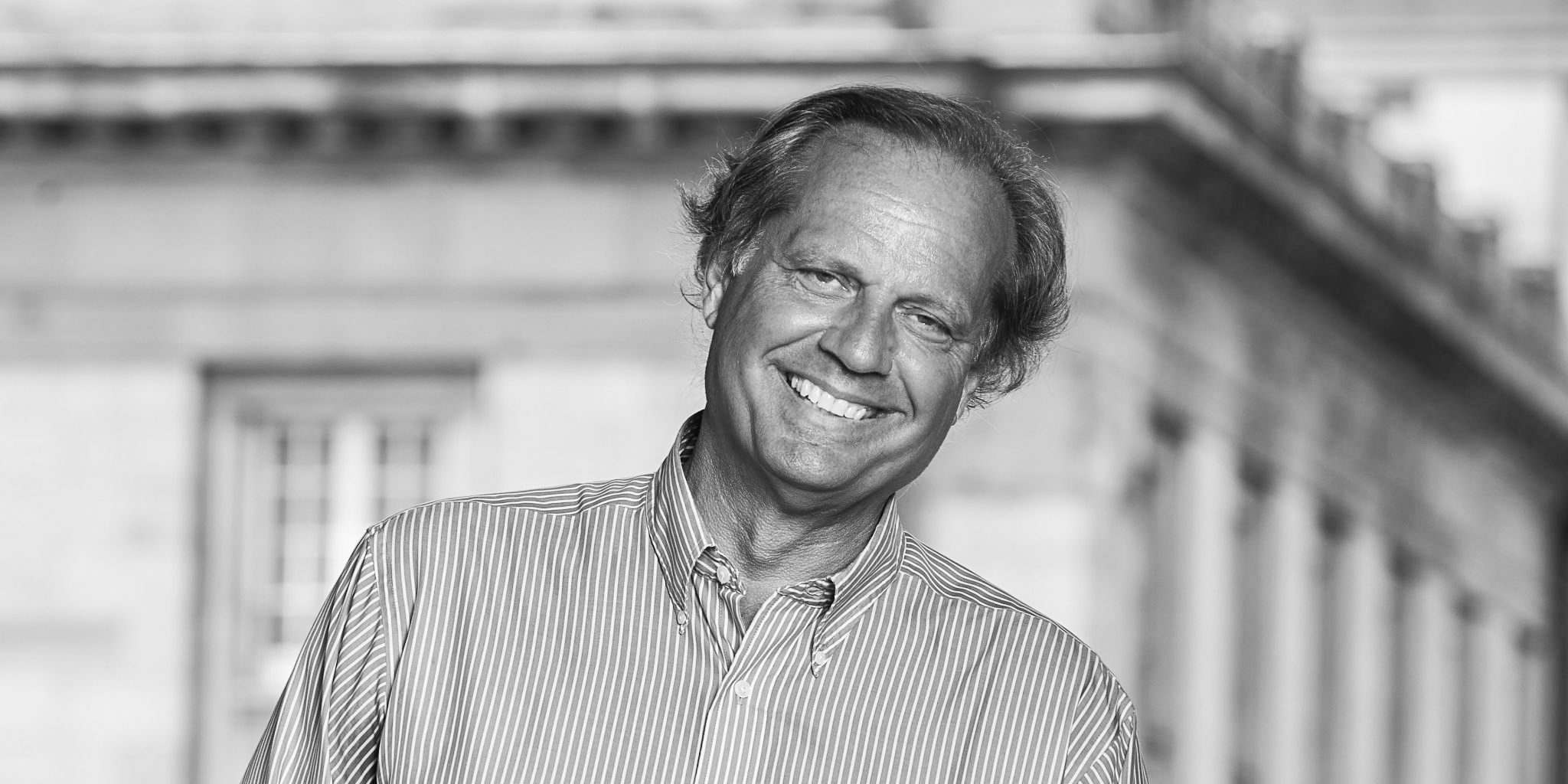 Bergen Nasjonale Opera | Albert Dohmen