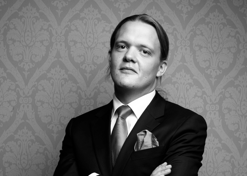 Bergen Nasjonale Opera | Frode Skag Storheim