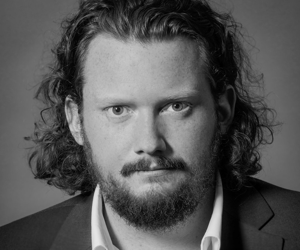 Bergen Nasjonale Opera | Alexander Robin Baker