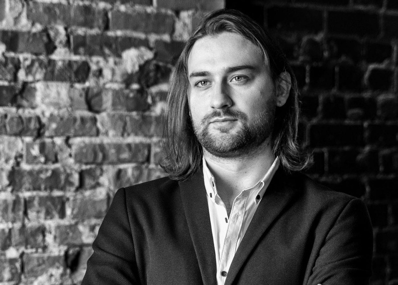 Bergen Nasjonale Opera | Andrei Kymach