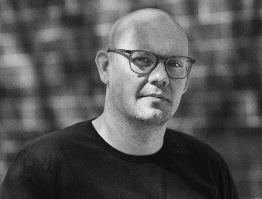 Bergen Nasjonale Opera | Luke Halls