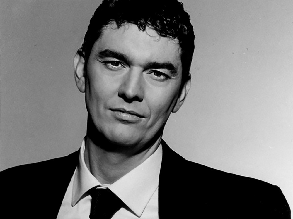 Bergen Nasjonale Opera | Marco Spotti