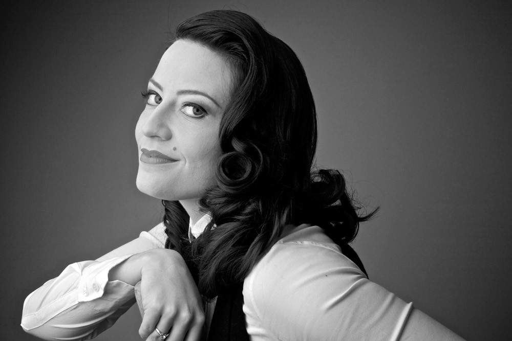 Bergen Nasjonale Opera | Hanna Hipp