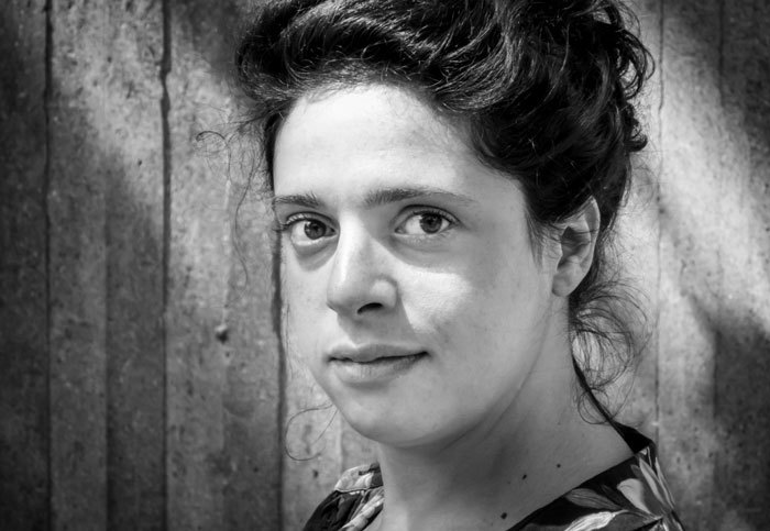 Bergen Nasjonale Opera | Rodula Gaitanou