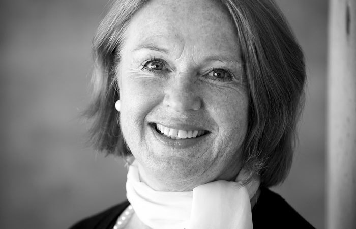 Bergen Nasjonale Opera | Vera Rostin Wexelsen