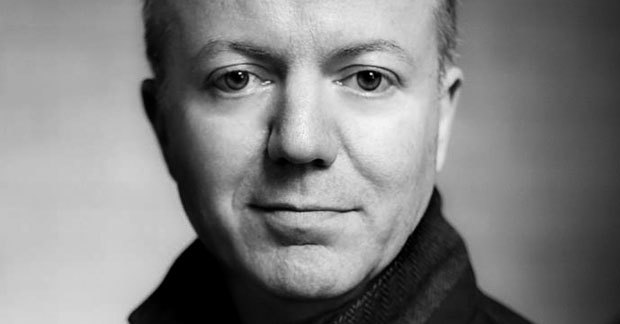 Bergen Nasjonale Opera | Christopher Luscombe